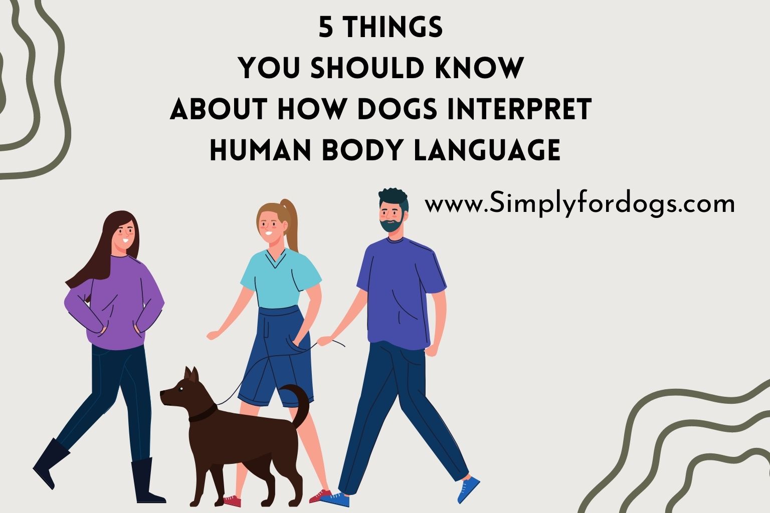 Dogs Interpret Meaning And Facts Simply For Dogs Dogs Interpret Meaning And Facts Simply For Dogs