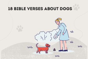 18 Bible Verses About Dogs (You Must Know) - Simply For Dogs